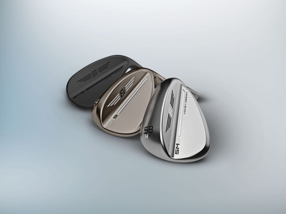 foregolf: Golf Equipment, Custom Fitting, Driving Range, Golf Course – Foregolf