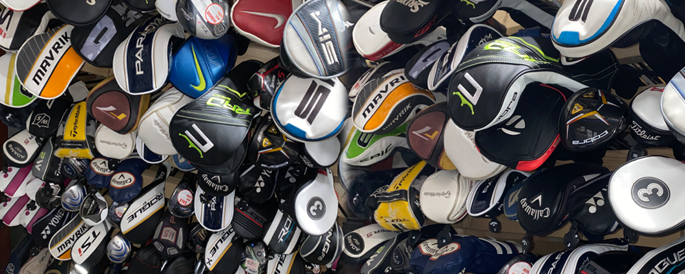 foregolf: Golf Equipment, Custom Fitting, Driving Range, Golf Course – Foregolf