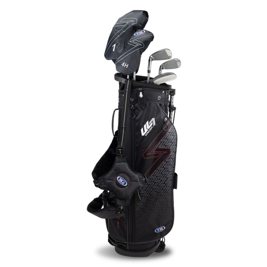 US Kids UL7 5 Club Junior Golf Package Set / 60in – Foregolf