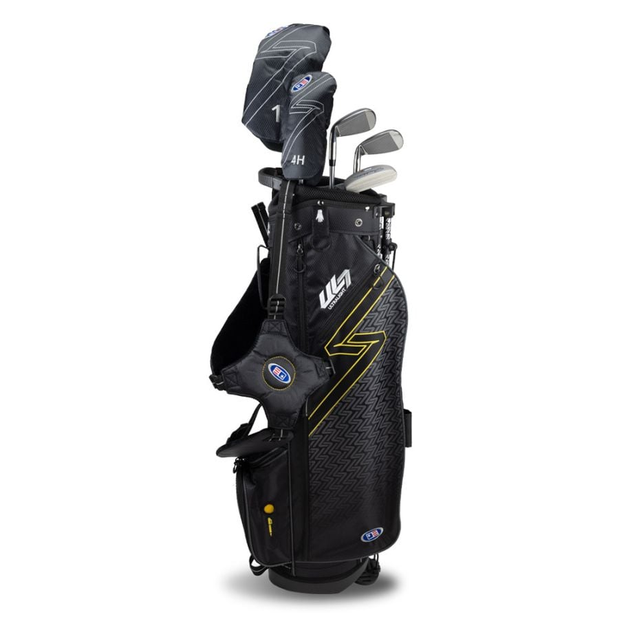 US Kids UL7 5 Club Junior Golf Package Set / 63in – Foregolf