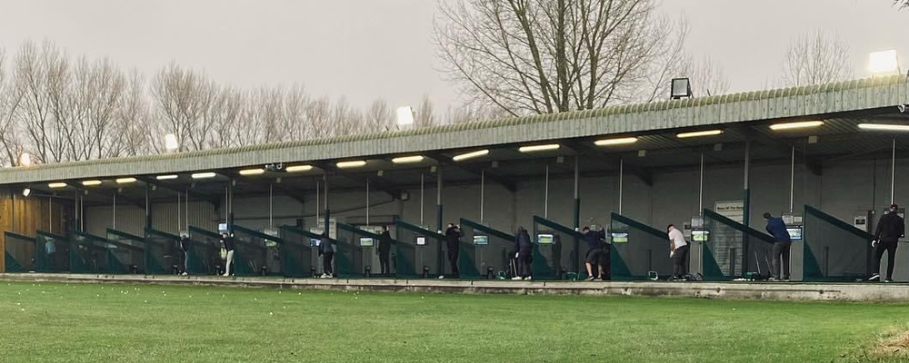 foregolf: Golf Equipment, Custom Fitting, Driving Range, Golf Course ...