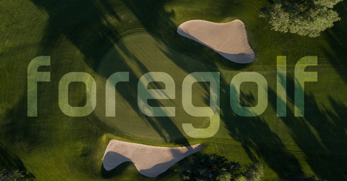foregolf: Golf Equipment, Custom Fitting, Driving Range, Golf Course ...