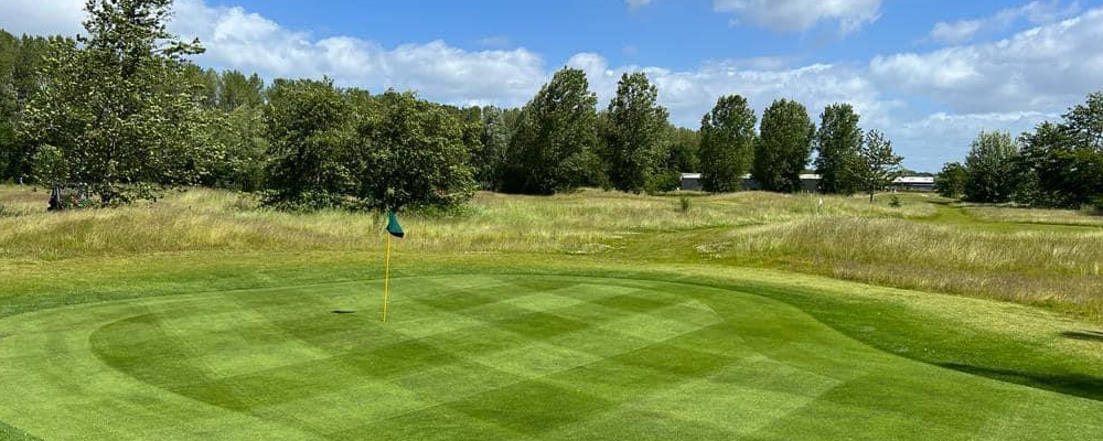 foregolf: Golf Equipment, Custom Fitting, Driving Range, Golf Course – Foregolf